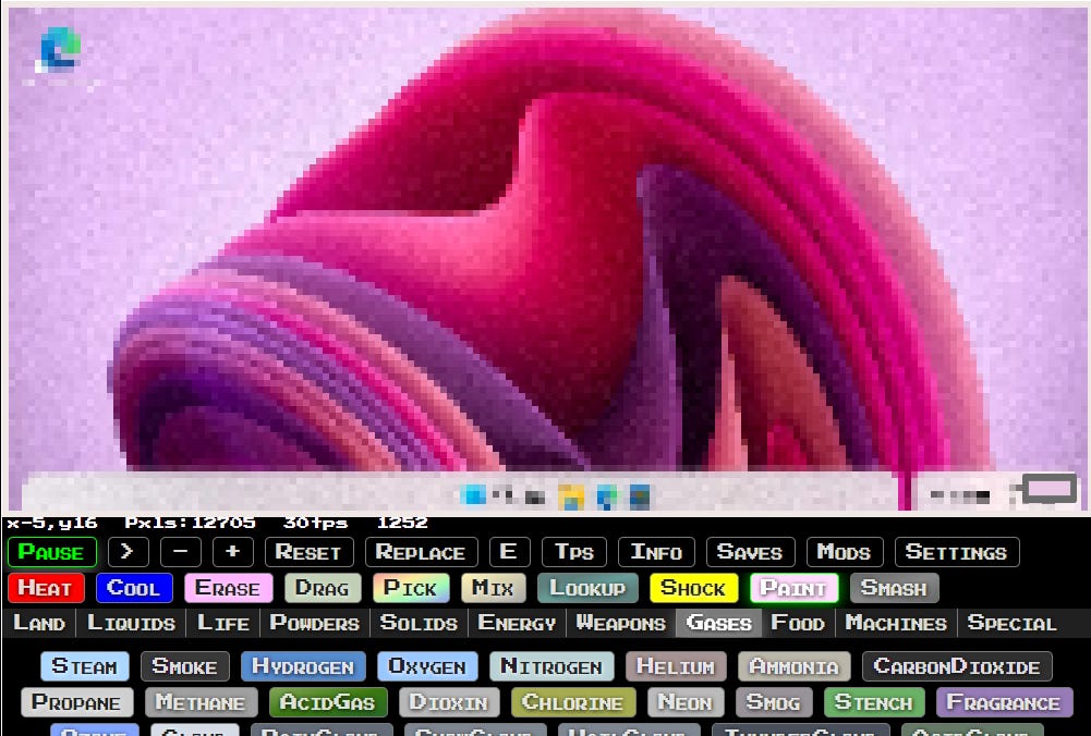windows 13 on sandbox - El Substack de gemayoshida@