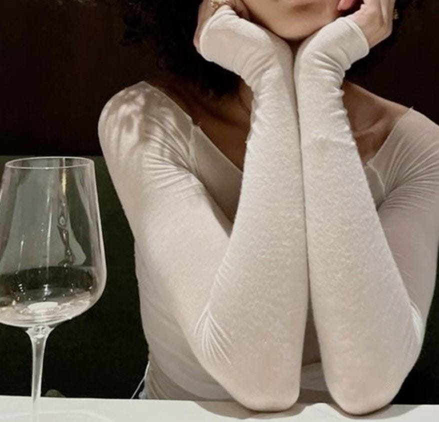 clara⋆౨ৎ˚ ˖ ࣪ | Substack