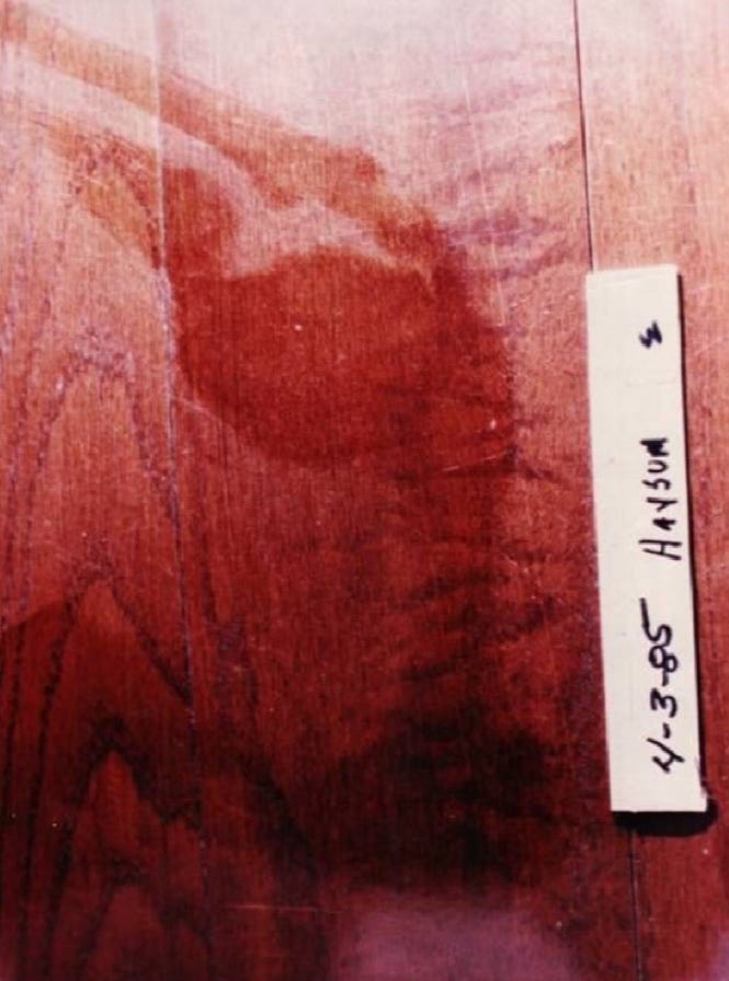 Juror Jake Bibb Would have Convicted Söring Anyway