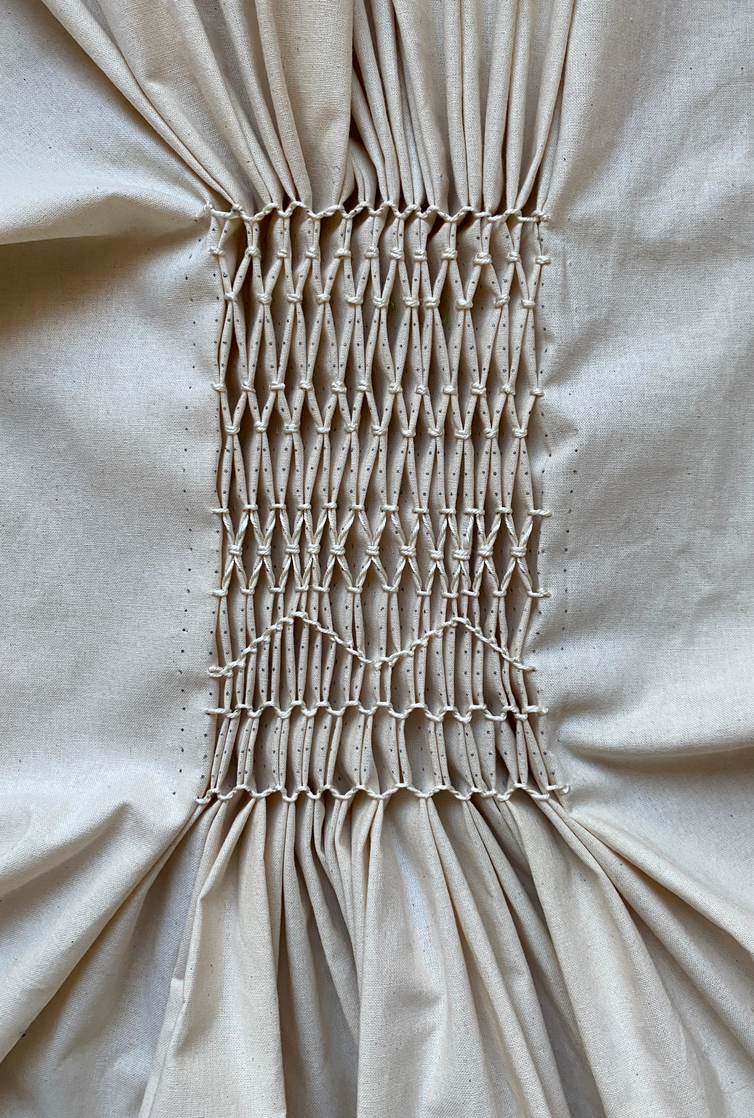 Smocking By Jane Brocket Yarnstorm