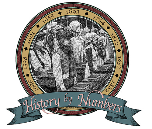 [History by Numbers] Class conscious - by Andrew Chapman