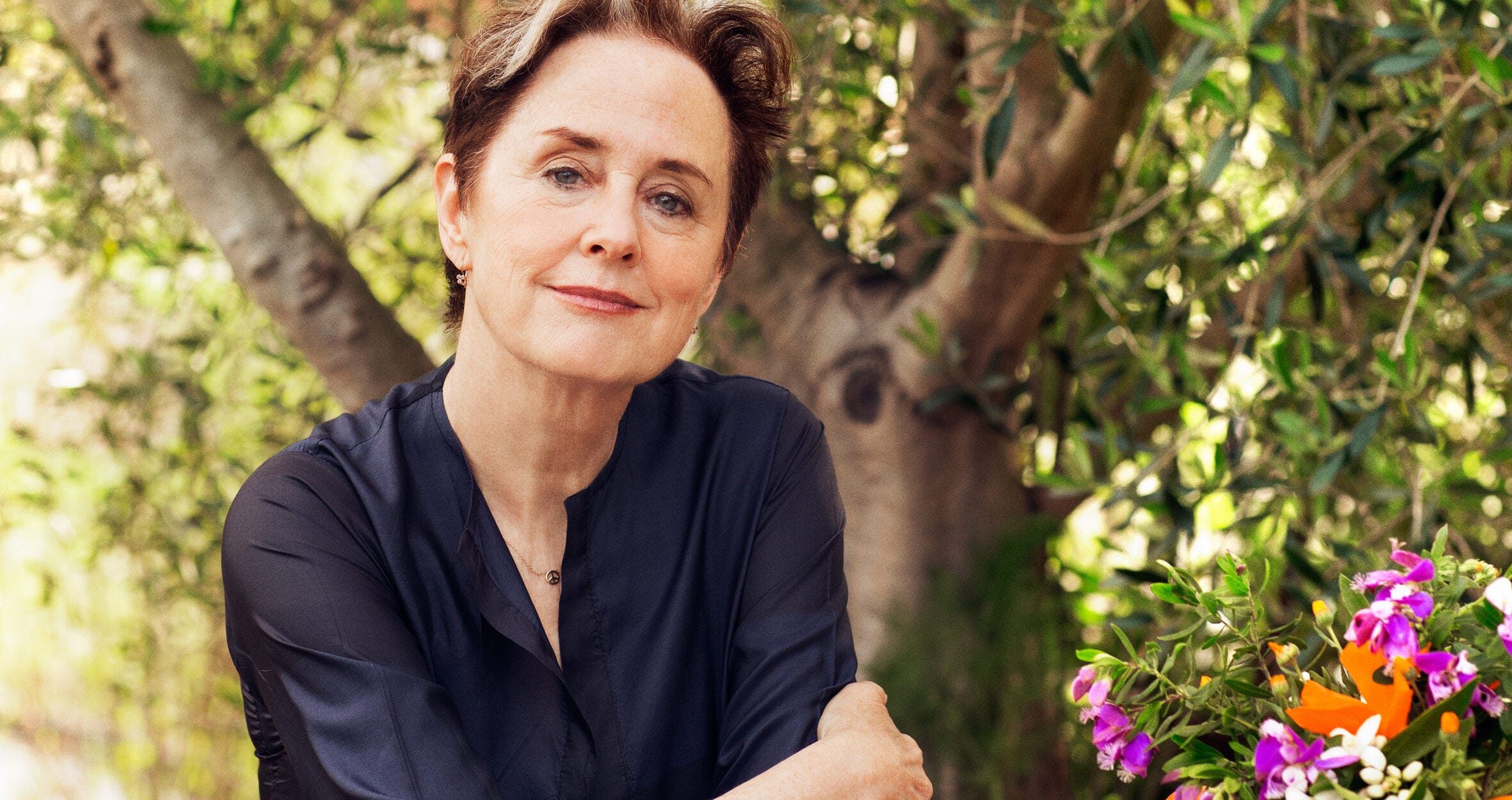Pourquoi il faut écouter Alice Waters? - Lili Barbery