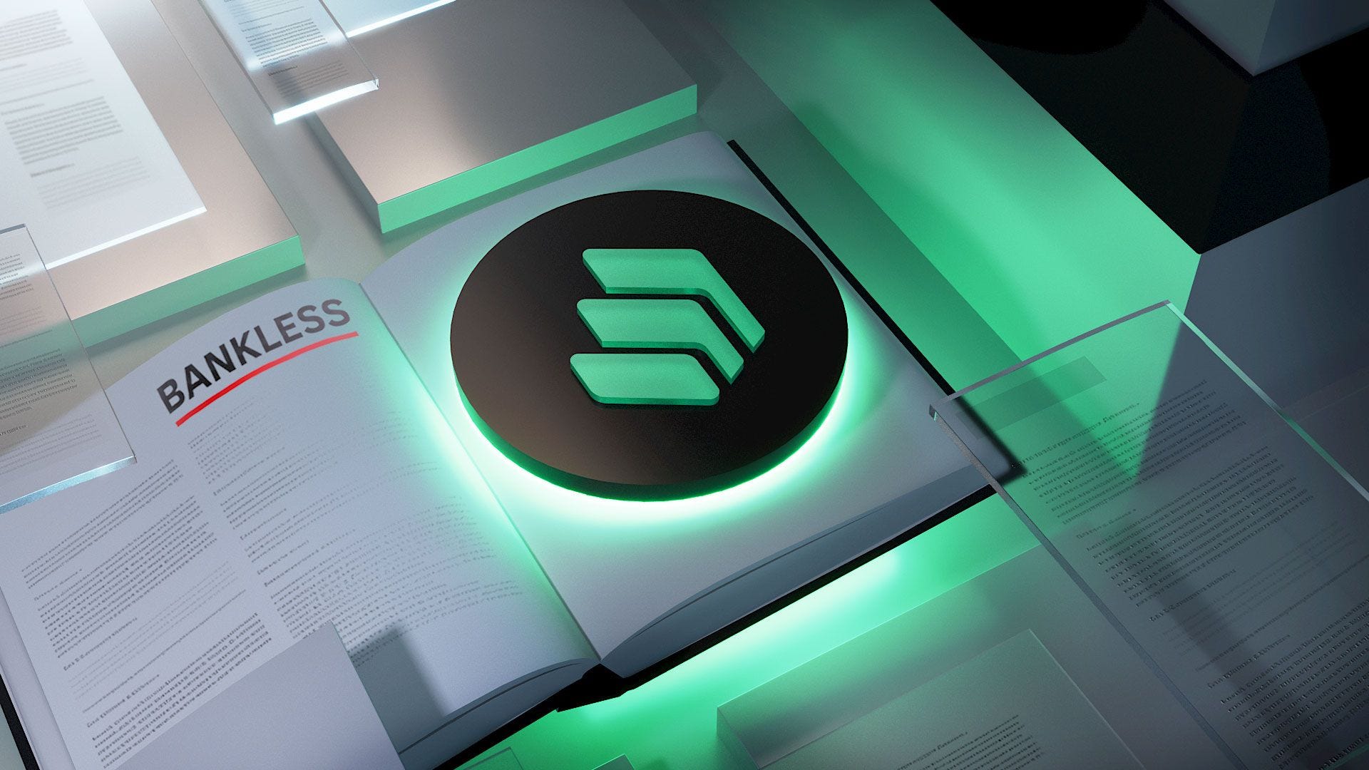 La guía Bankless de Compound