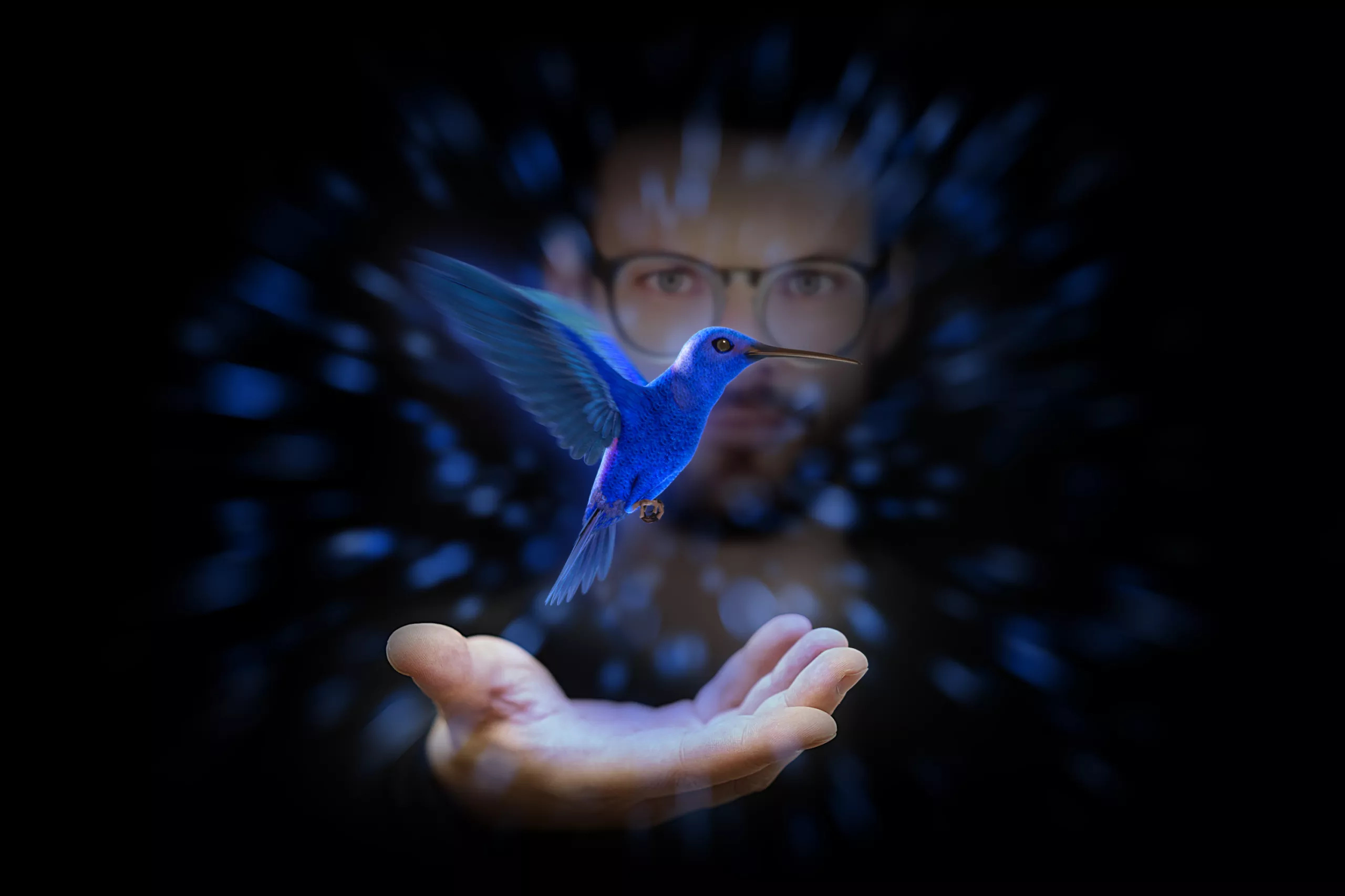 Unveiling a Breakthrough in AR Display Tech: CREAL's Compact Lightfield ...