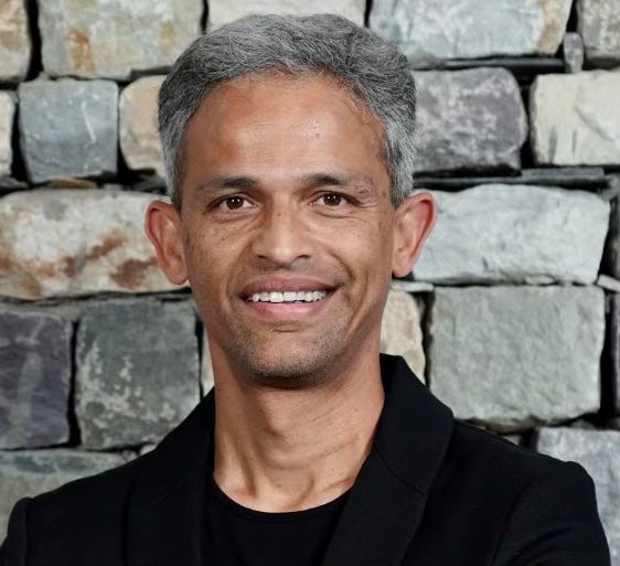 Nickhil Jakatdar, Ph.D. | Substack