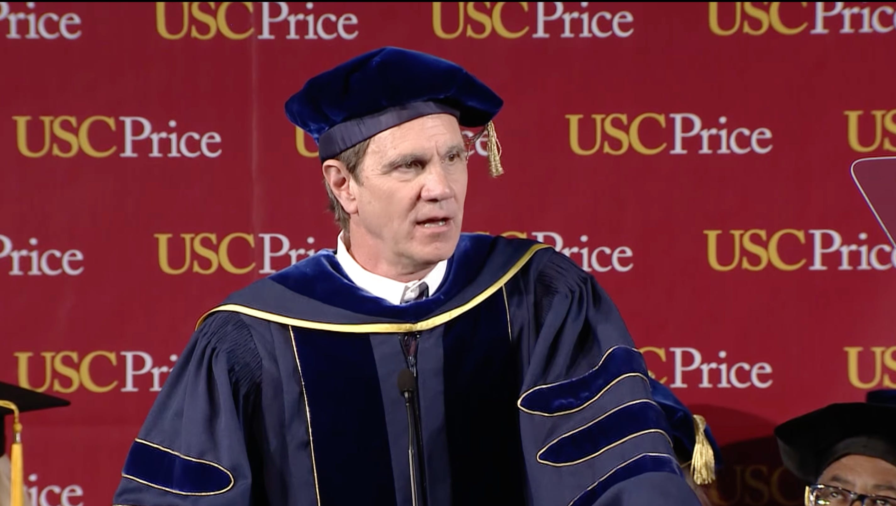 Jury starts deliberations in Mark Ridley-Thomas bribery trial