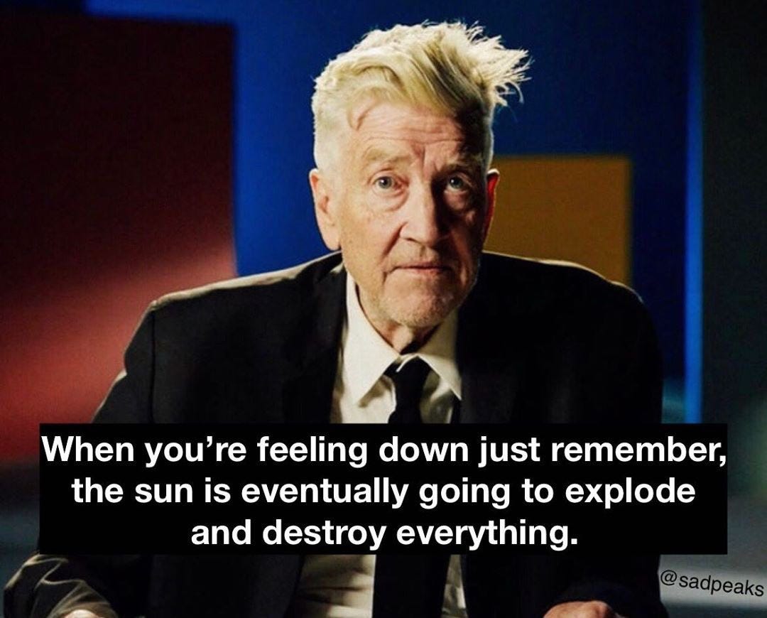 #38: Call me Spuzzum because I'm beyond Hope - by camille