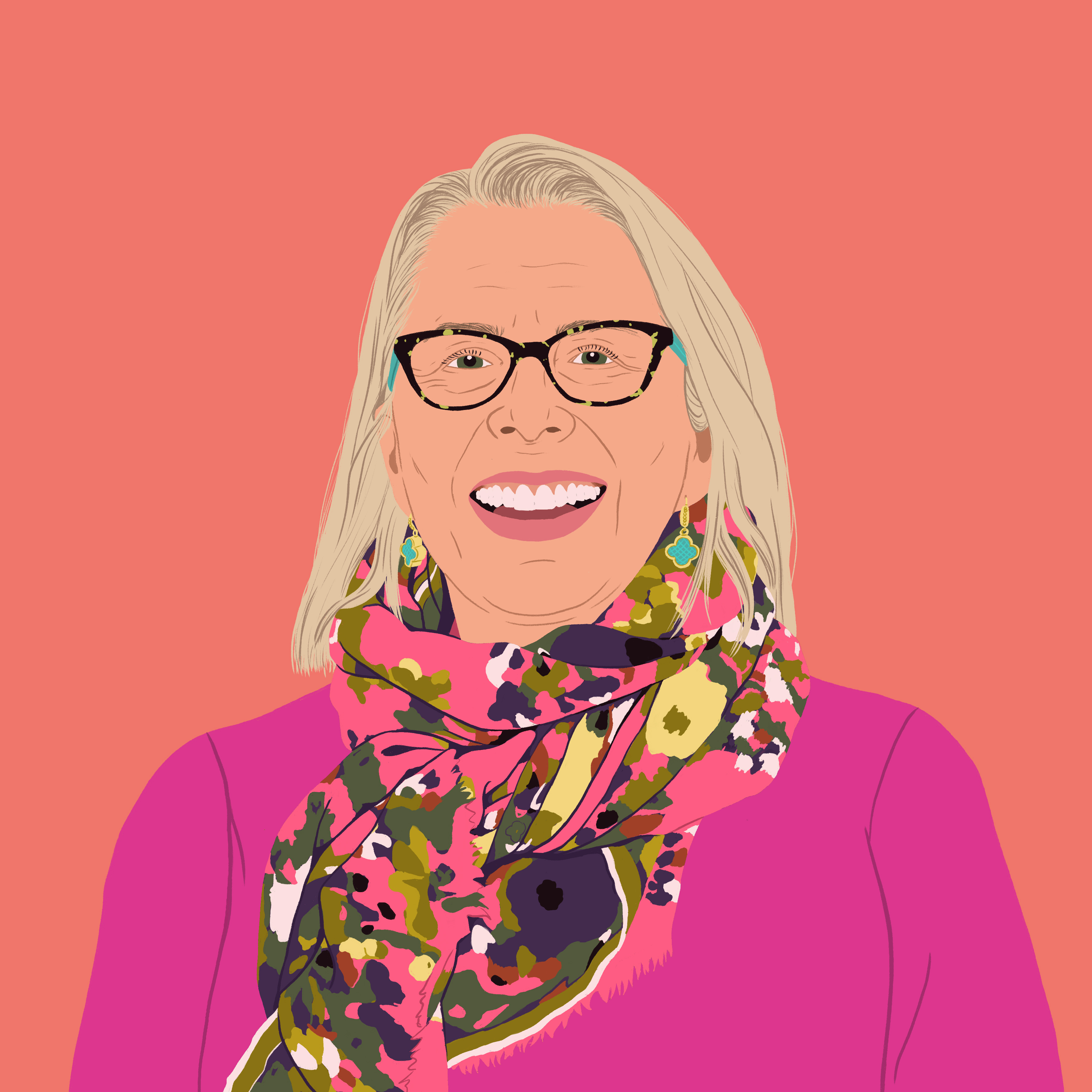 Debbie Weil | Substack