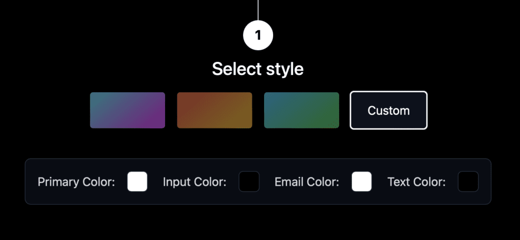 How to Embed a Substack Form On Your Website & Customize It!