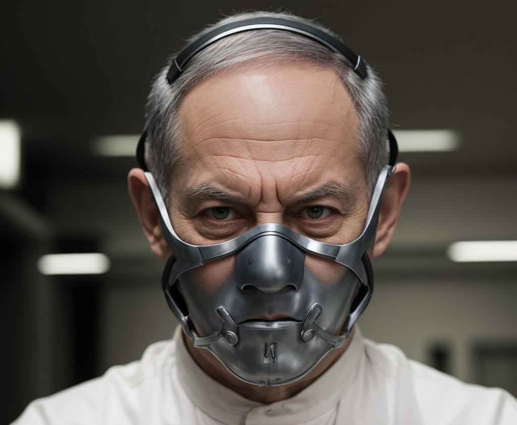 What actually happened on October 7th? Israel deployed the Hannibal ...