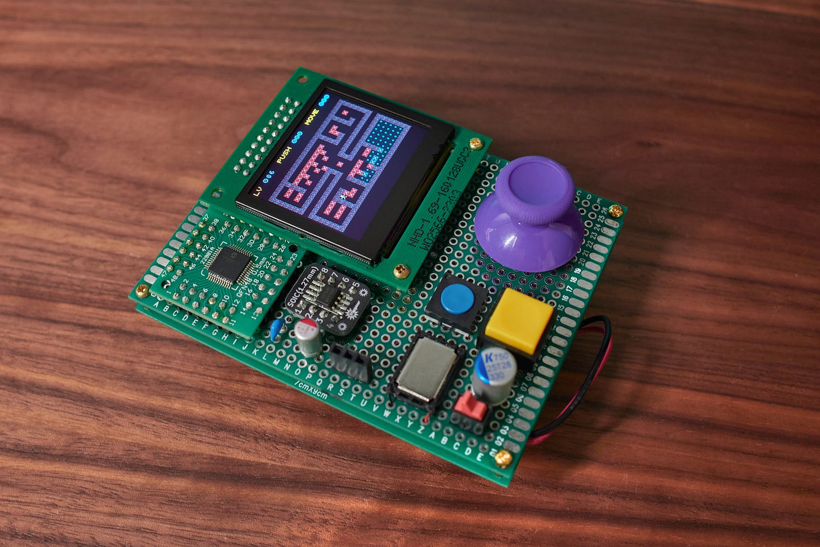 Designing your own PCBs - lcamtuf’s thing