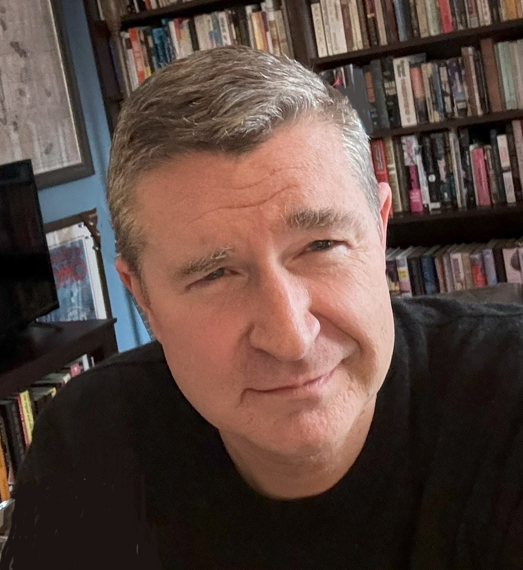 Greg Miller | Substack