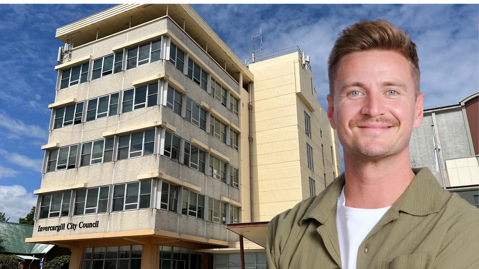 Broad: 'I will work hard for all voices in the city'