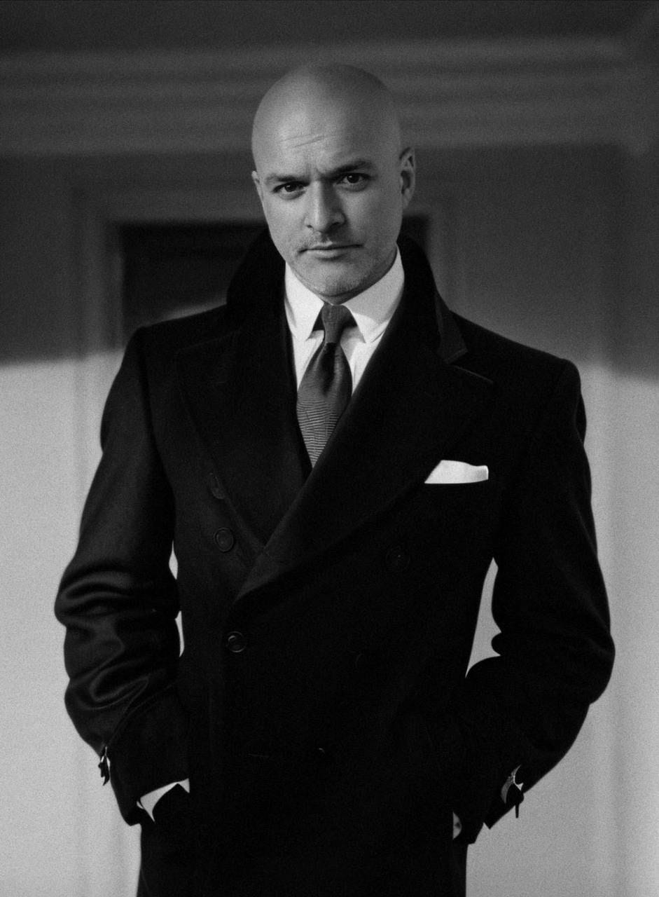 My 50th Birthday Party - Doc Malik Honest Health