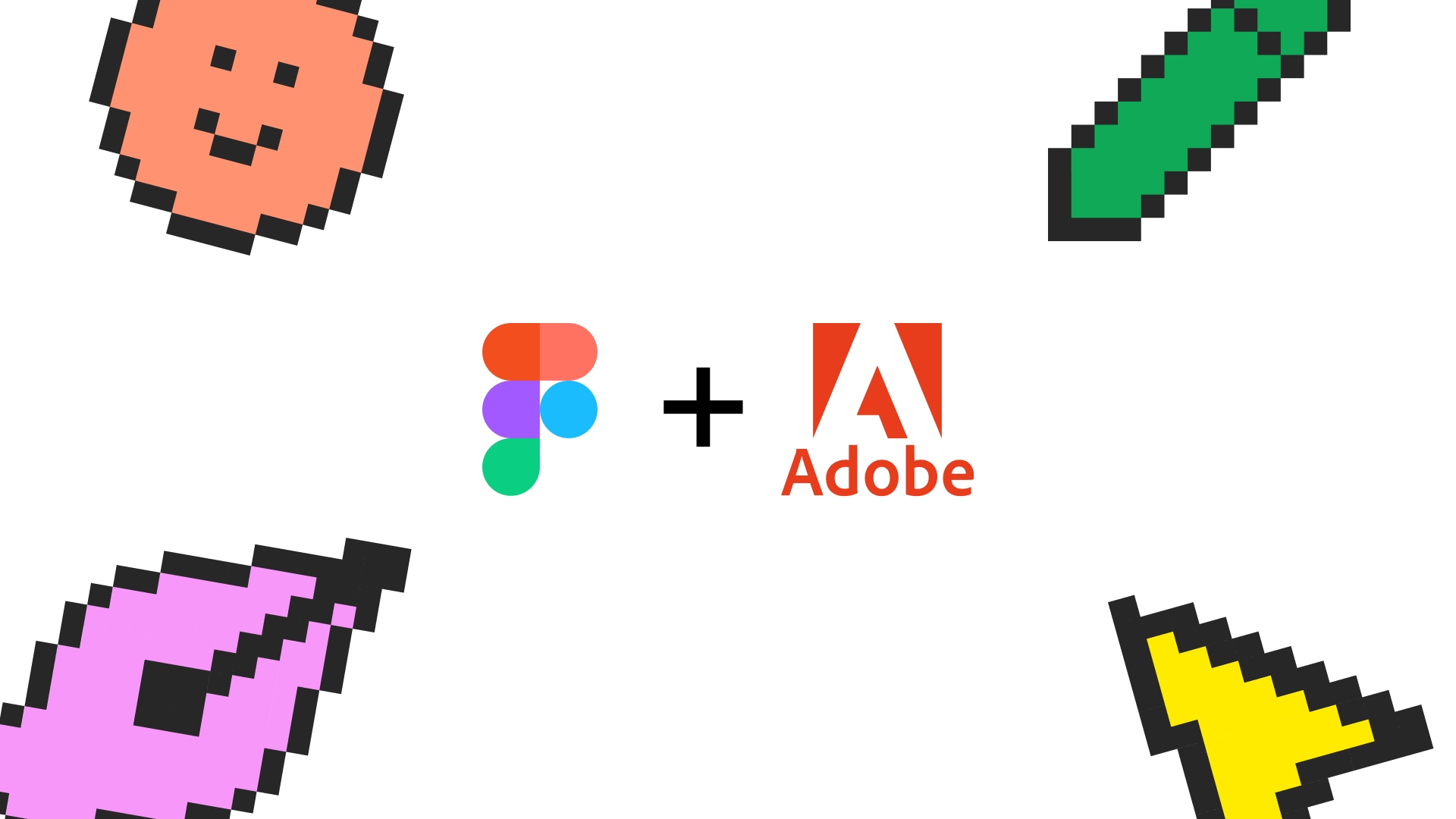 💔Adobe abandons $20 billion acquisition of Figma