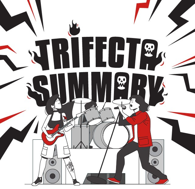 Wolf's Week #8 - by Wolf Rambatz - Wolf's Week