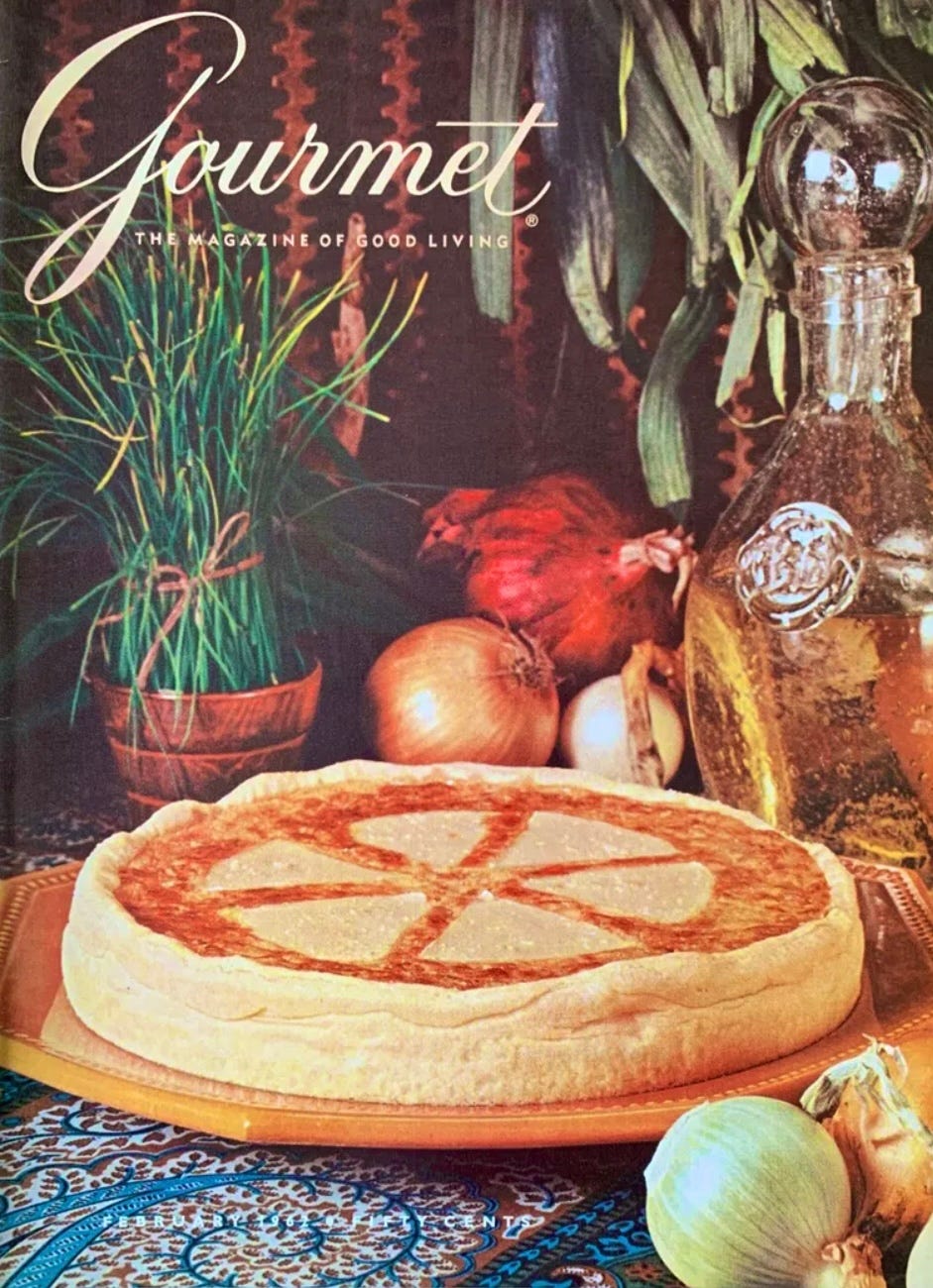 The French Chef and The First Lady - by Jolene Handy