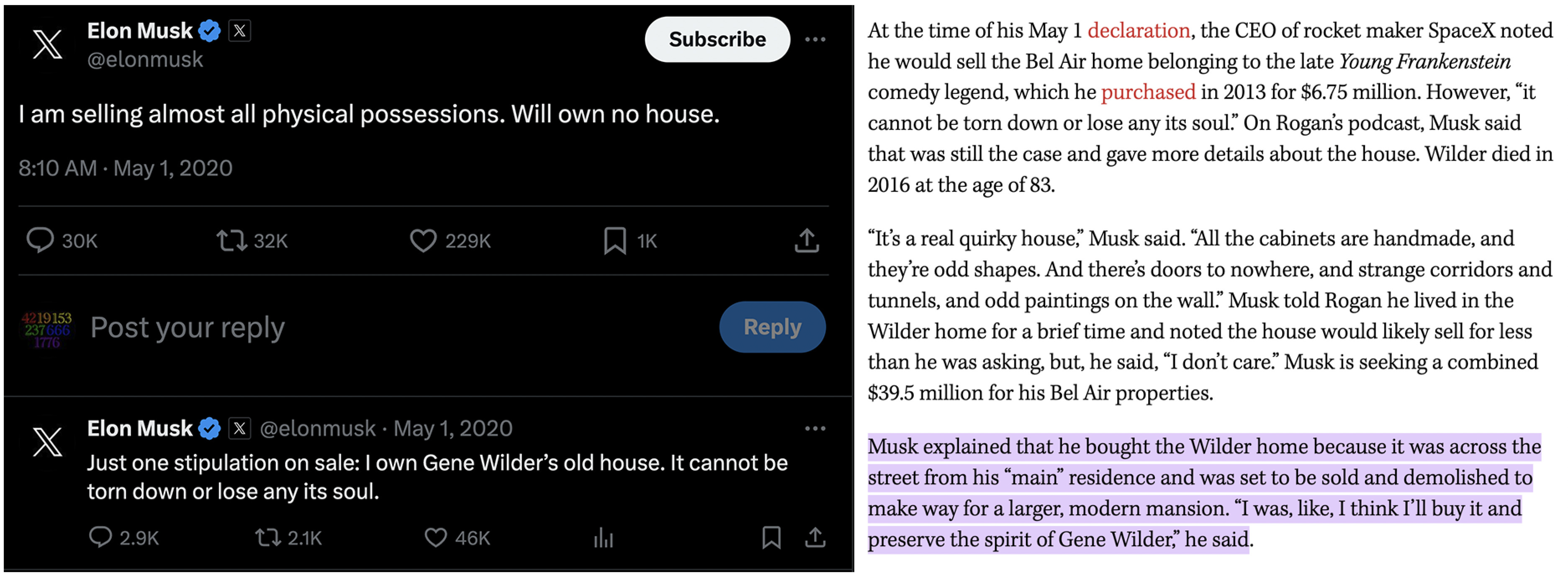 Purple Reined (Epilogue) - by Alex Fulton - CRYPTOKUBROLOGY