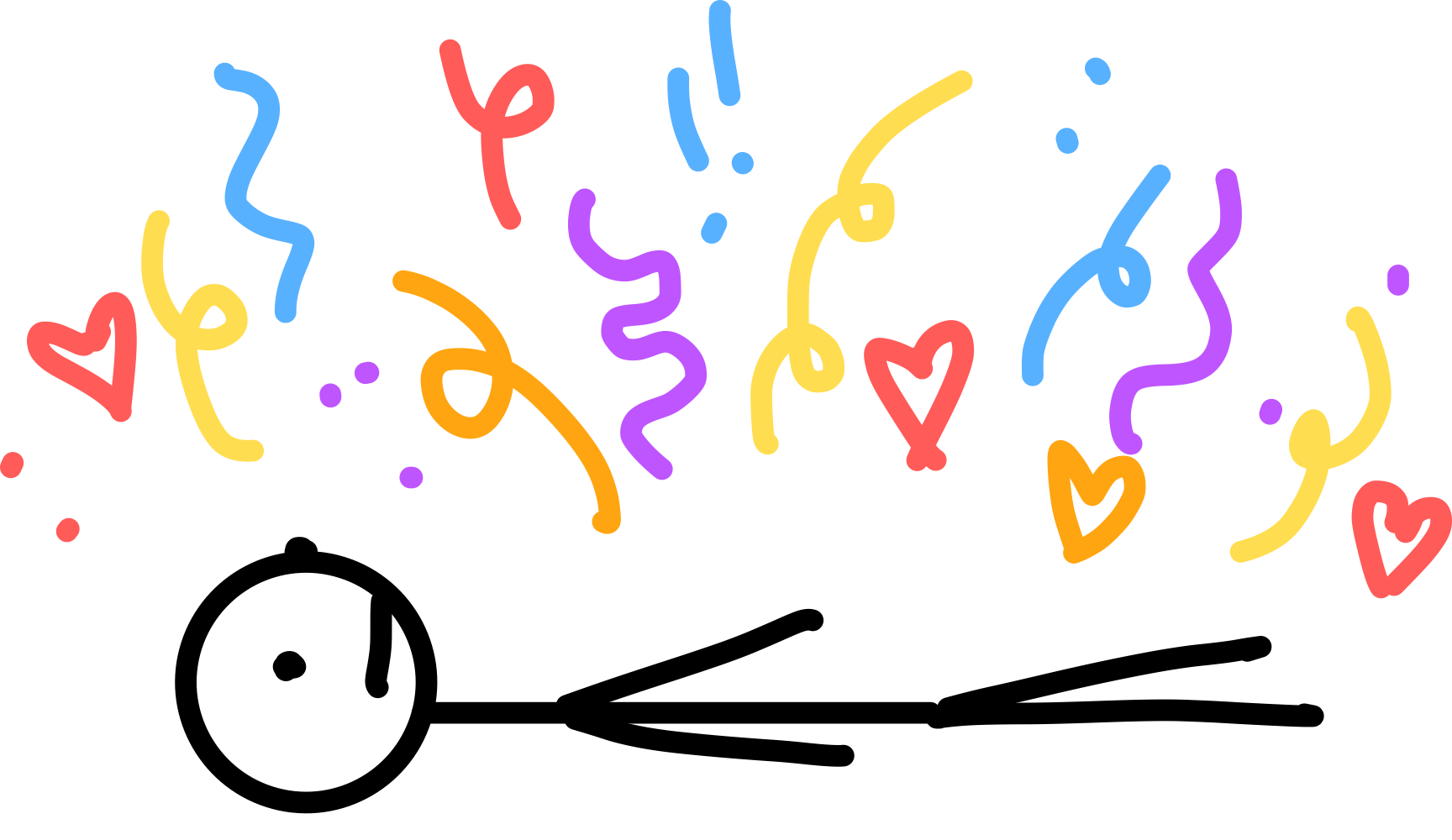 World-building IRL - by Joss - box.