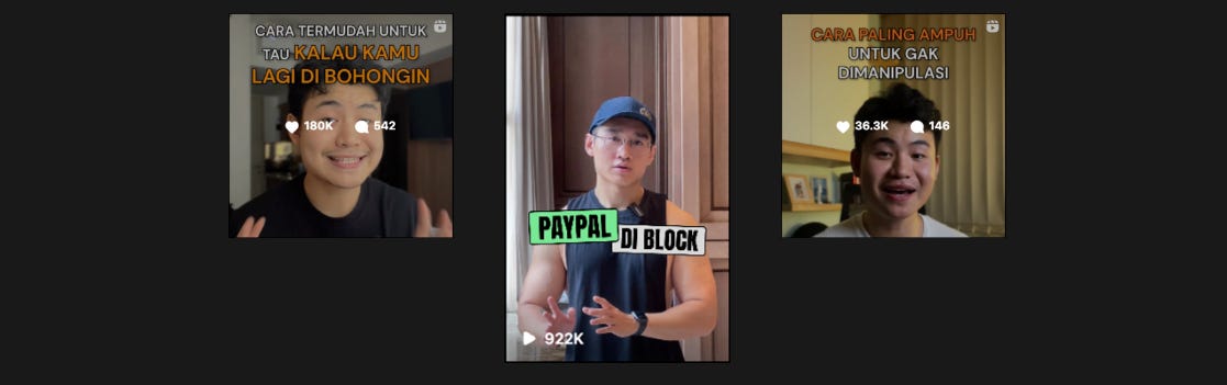 NGULIK x HOOK - by Devon Wiranata - Lagi Ngulik...