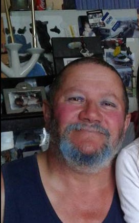 RIP Bruce Landy - by Rex Landy - Reality Bites