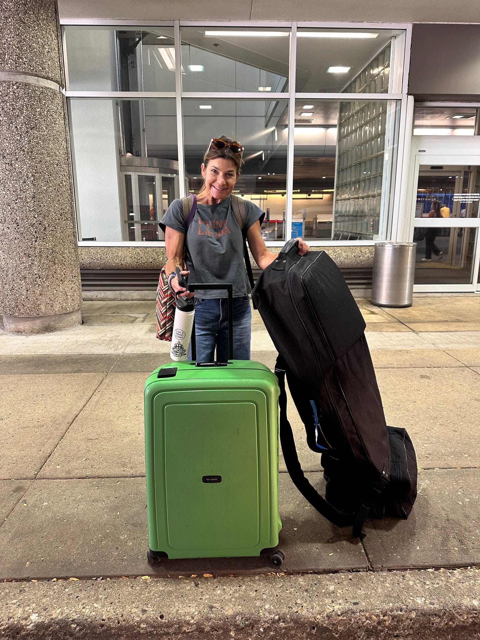 Abbey Algiers | Substack