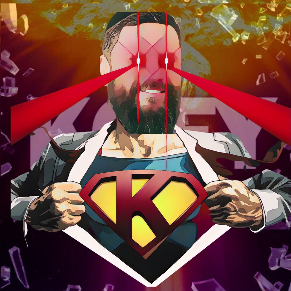 KOFY TIME | Substack