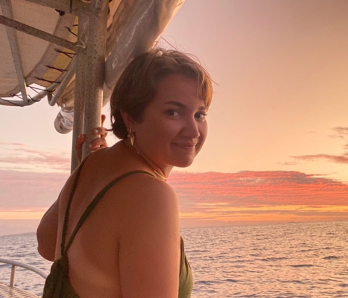 Katie Lemon | Substack