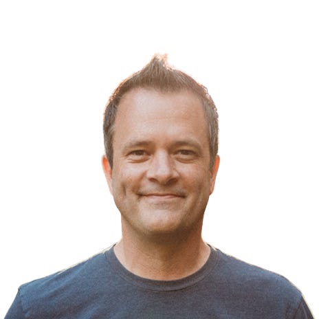 Nate Ritter | Substack