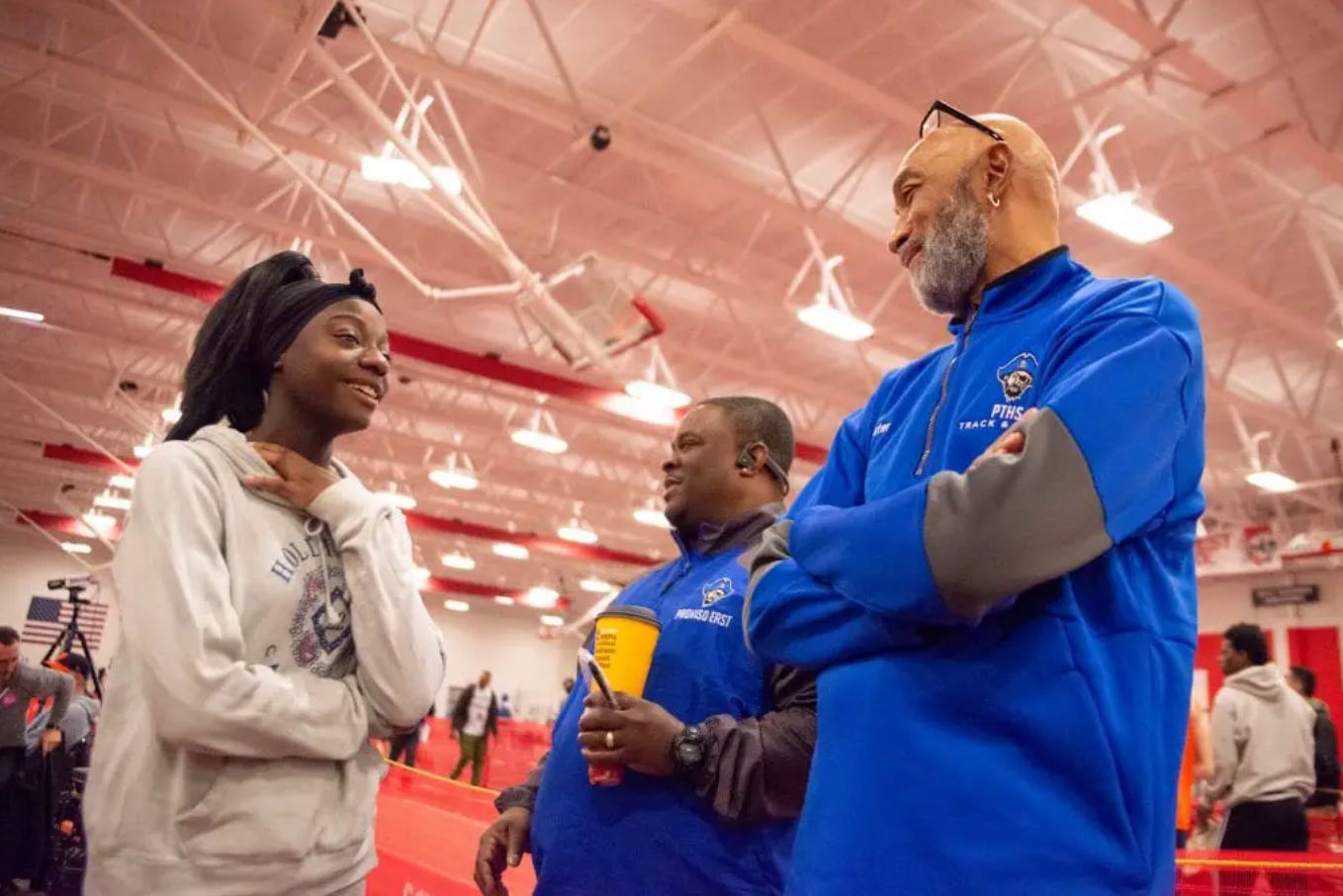 The Rundown | 3/15 - Michael Romain's Newsletter