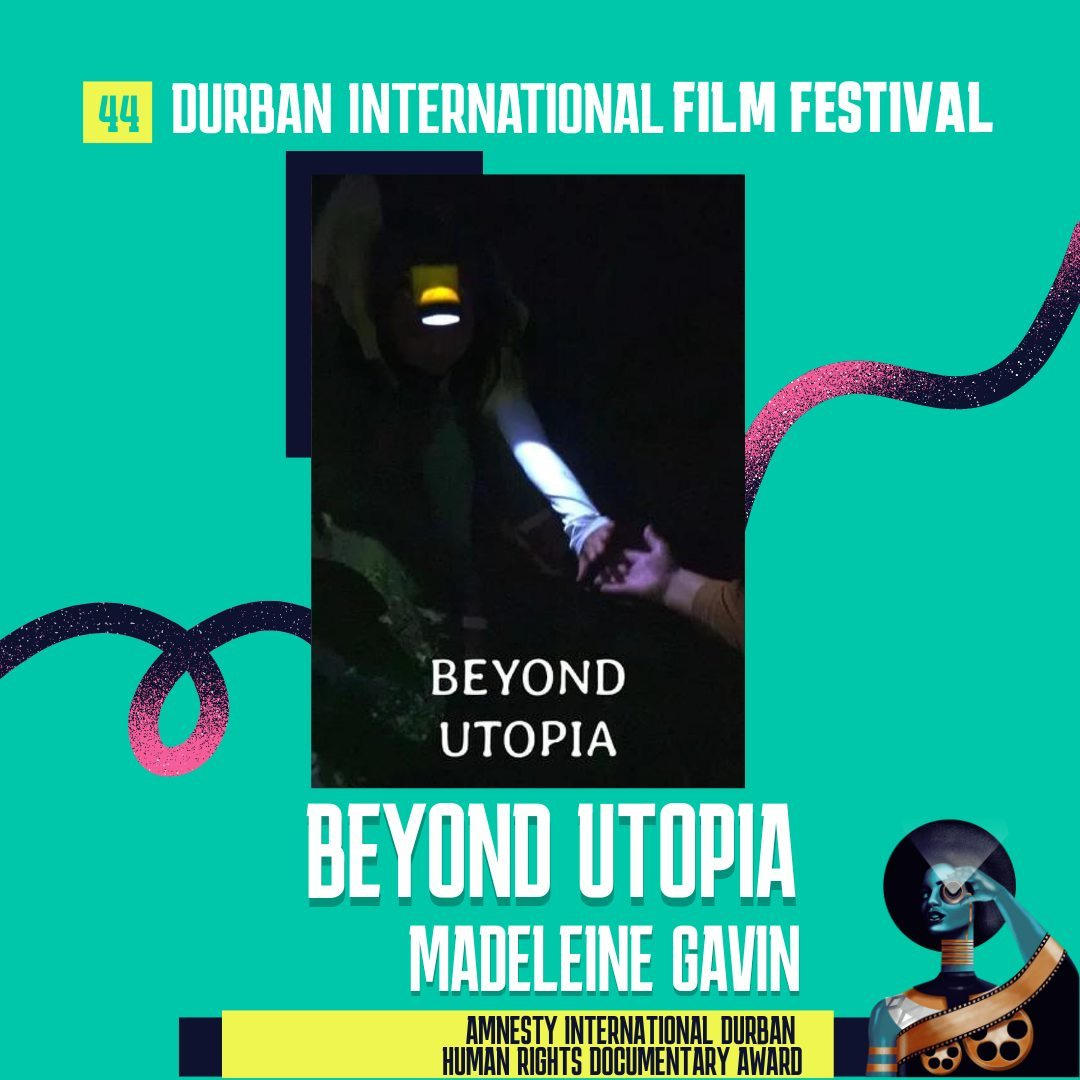 Highlights and winners at the 44th Durban International Film Festival
