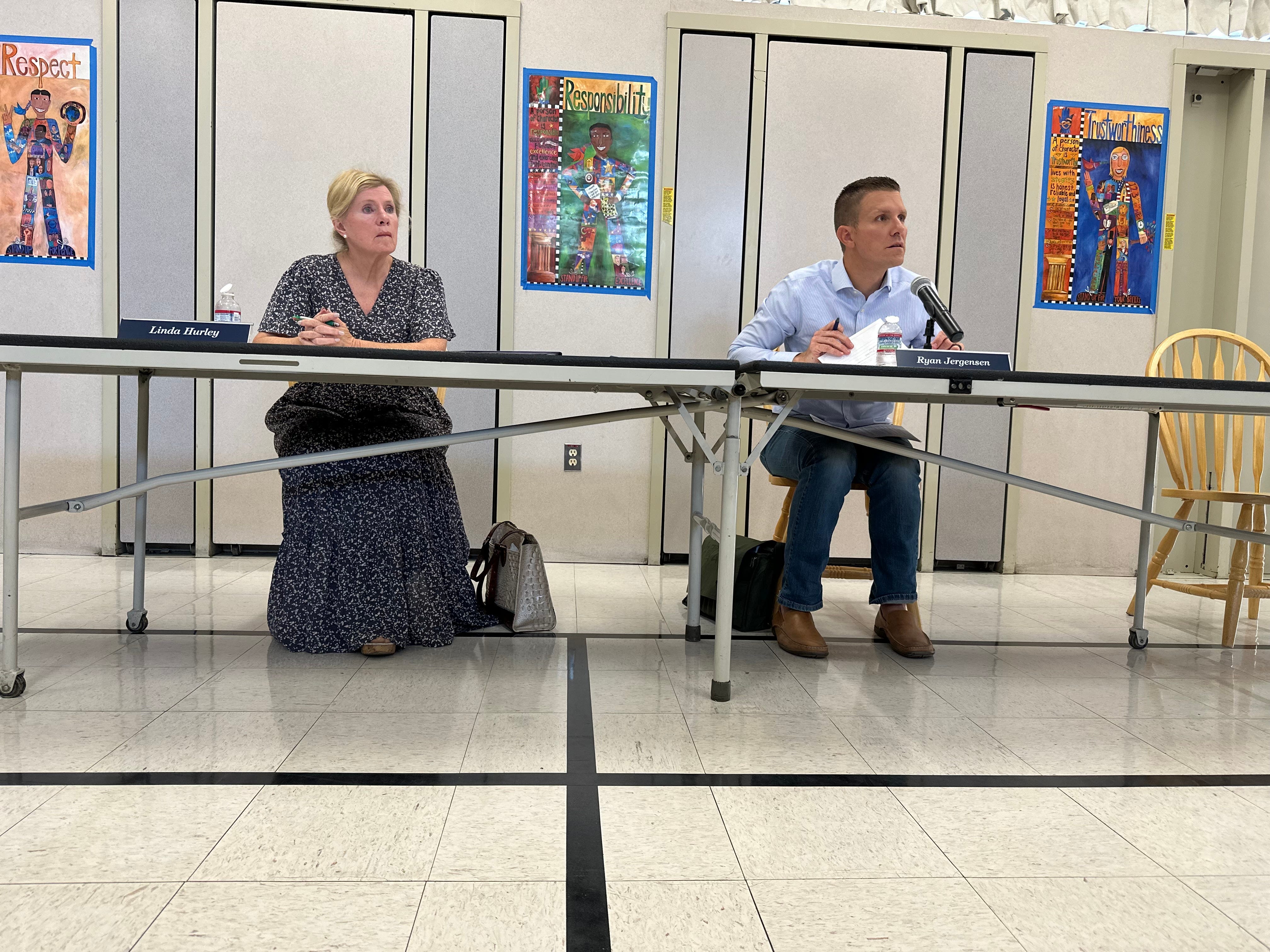 Past two Alameda County DAs donated to Price recall