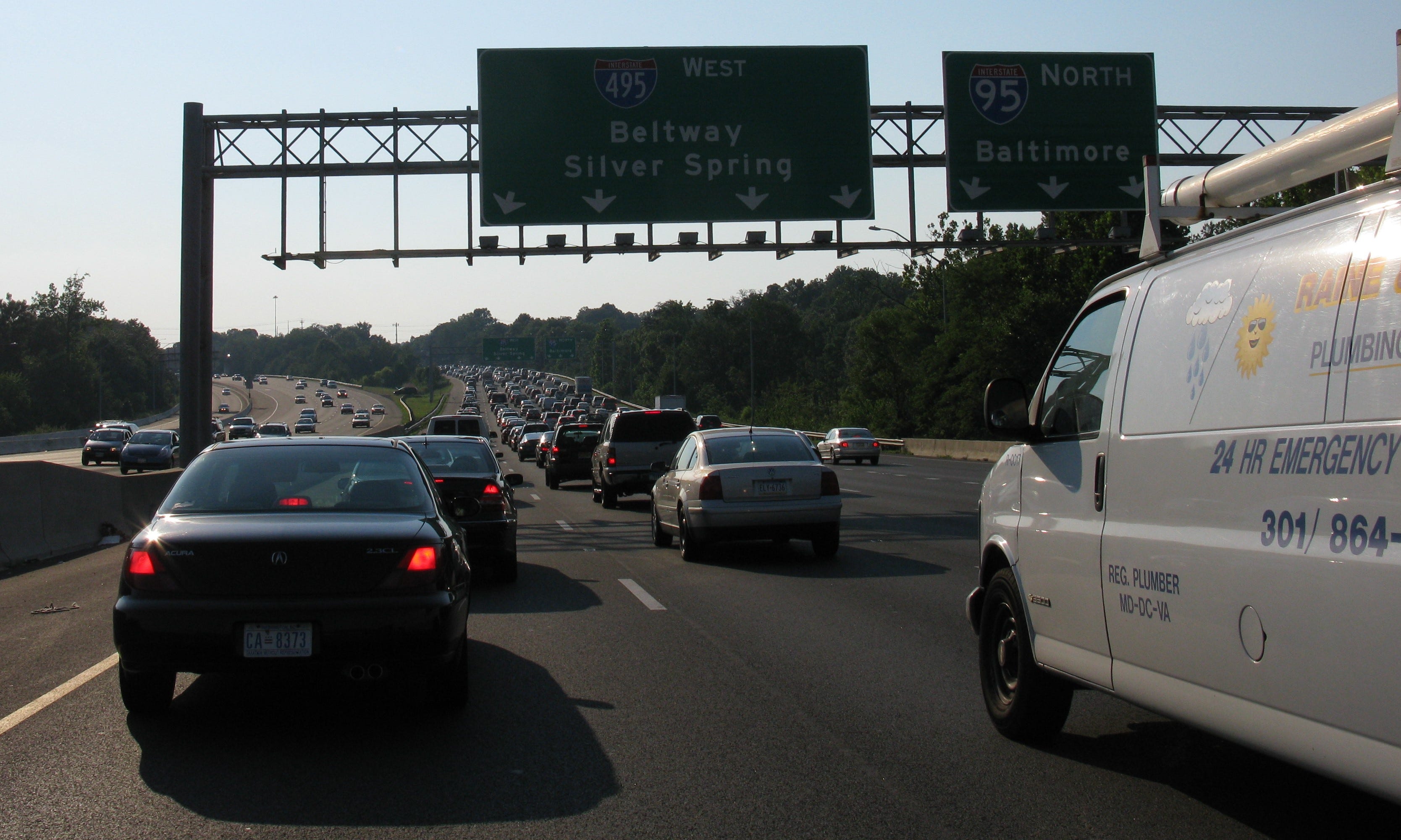 CB RADIO: Citizens band is still worth hearing