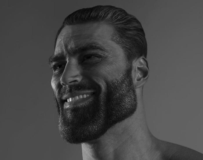 What is jawmaxxing? - Search Engine with PJ Vogt