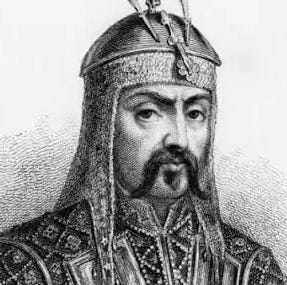 James the Hun | Substack