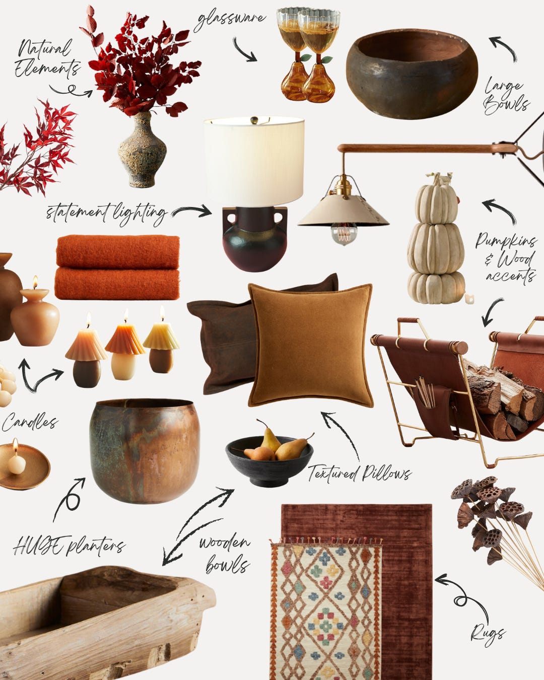 The best fall interior tips for your home
