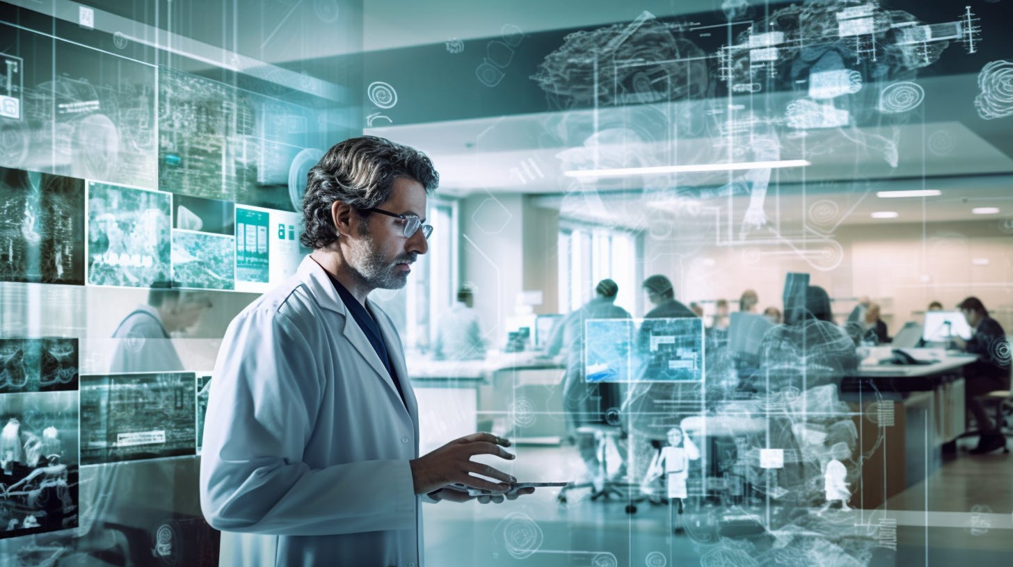 Fine-Tuning AI Foundation Models with your Data