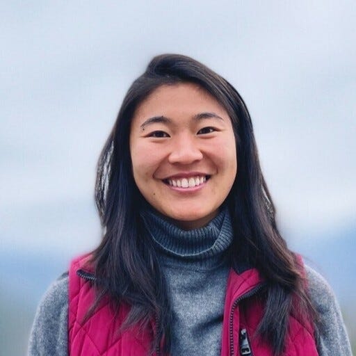 Angela Liu | Substack