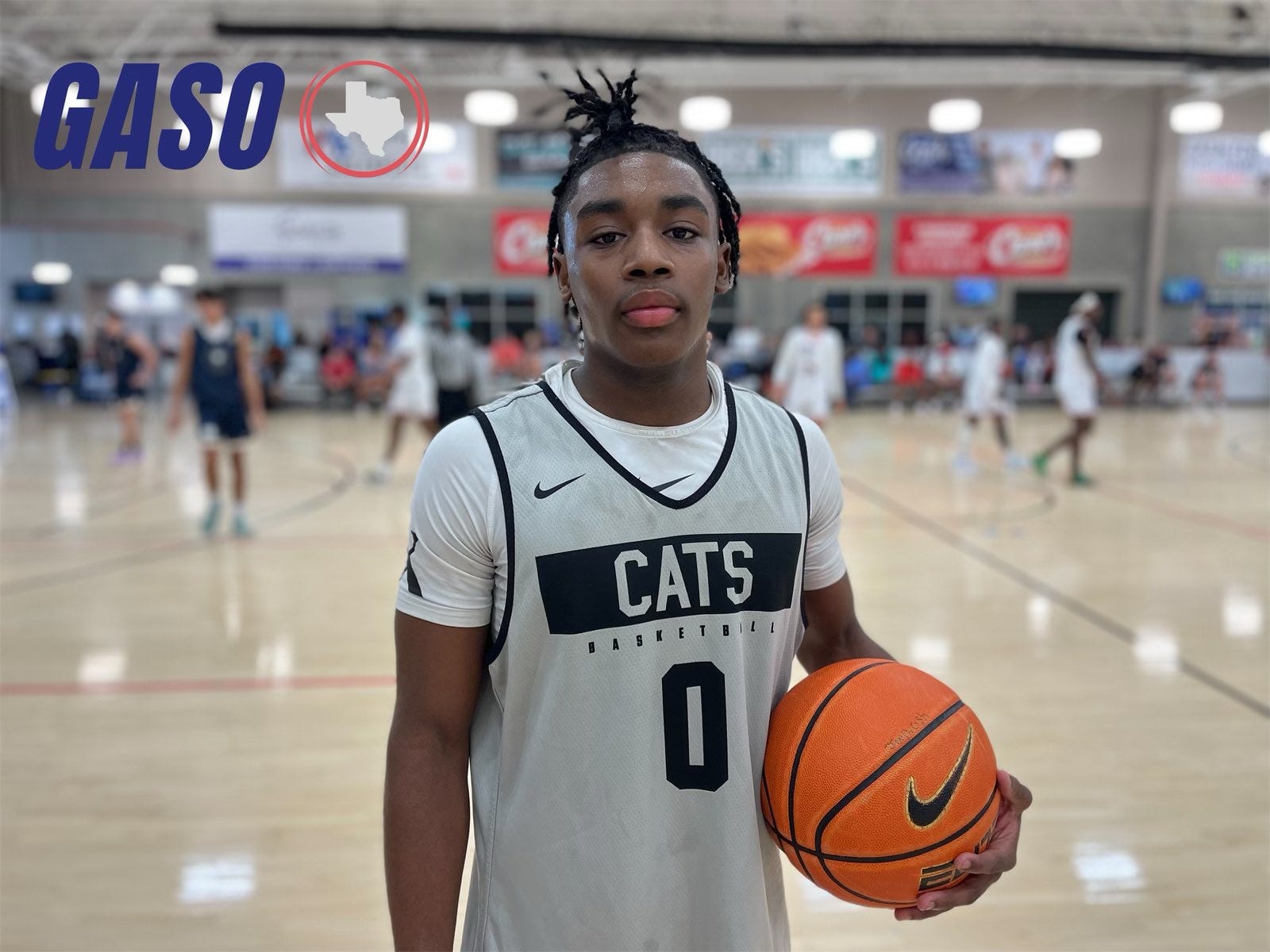 Introducing: The Top 100 2025 Player Rankings
