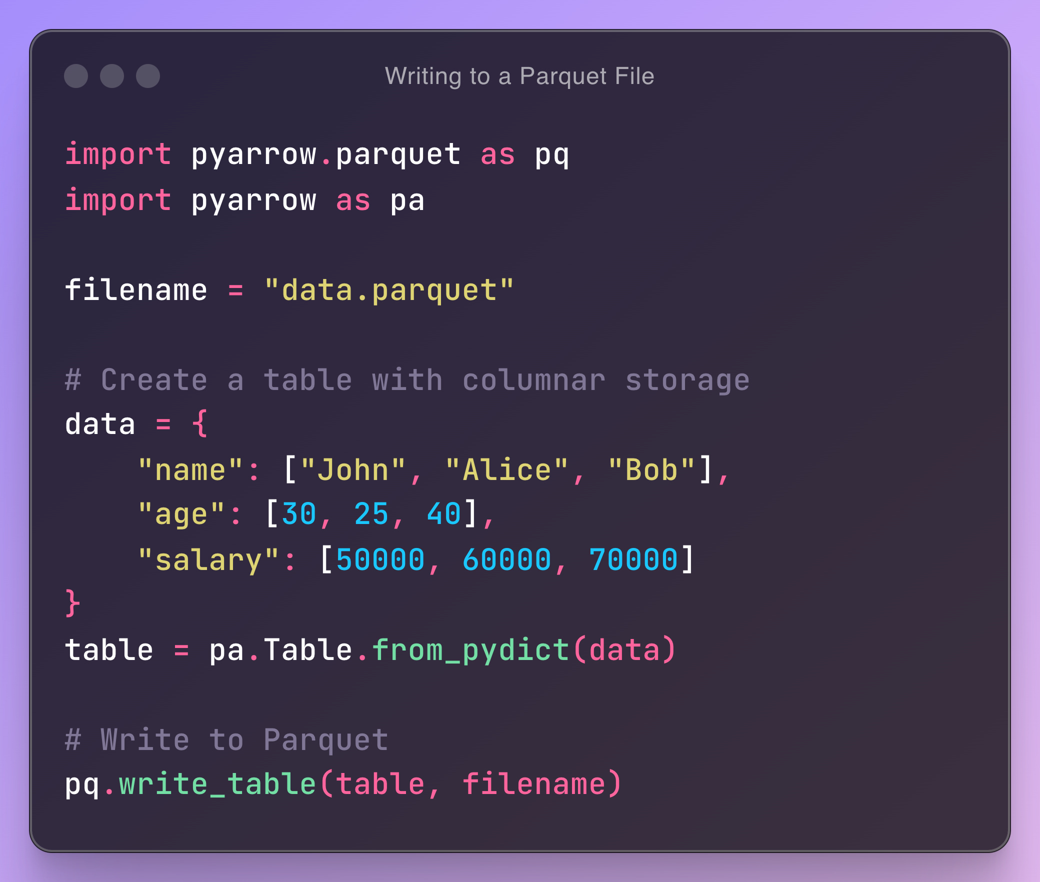 CSV vs. Parquet vs. AVRO: Pick the Optimal Format for Your Data Pipeline