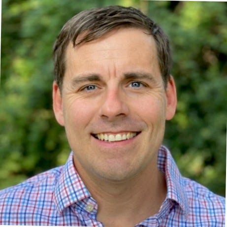 Jeremy Blubaugh | Substack