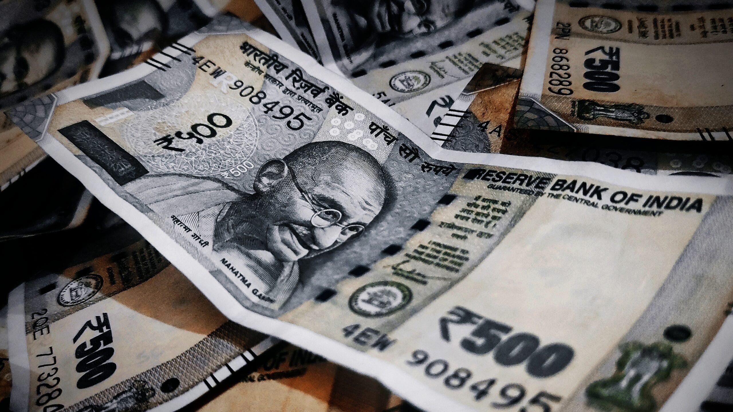 India's bond market in its game-changing era