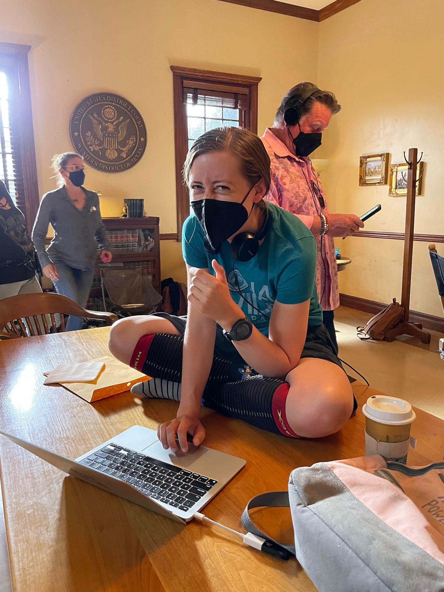 Montana Meltdown - by Allison Powell - Allison’s Substack