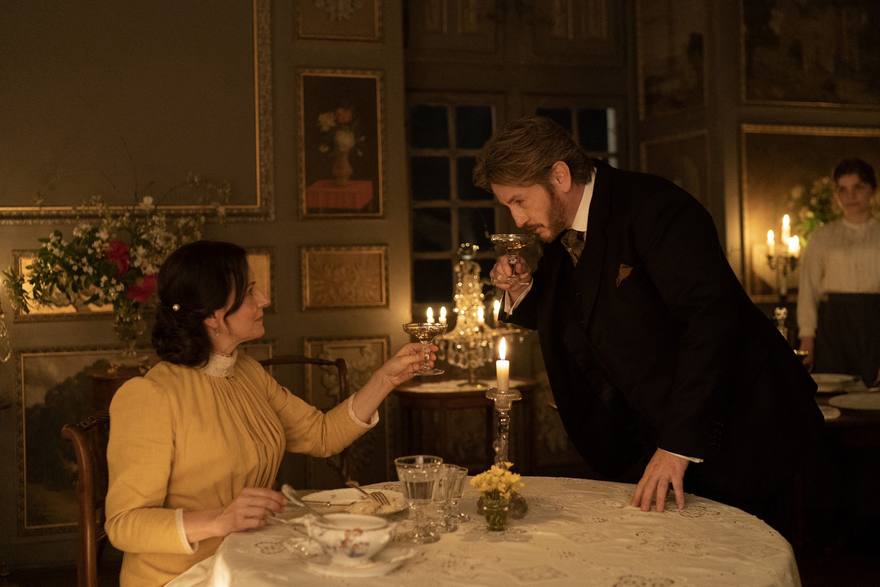 The Taste of Things: A Sensational Date-Night Film Breathes New Life ...