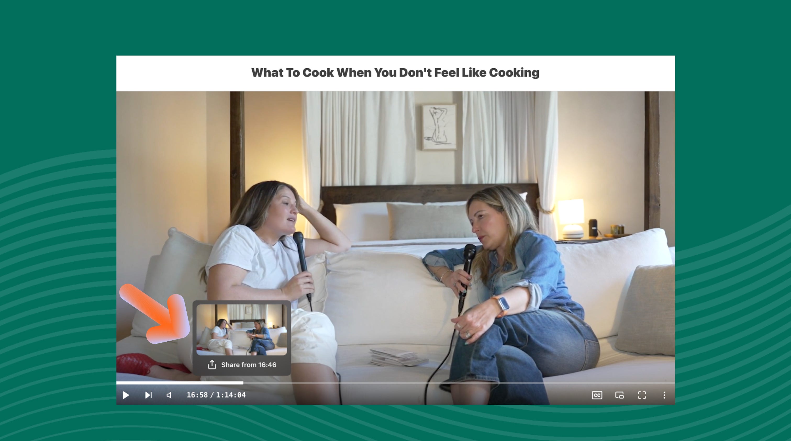 Video on About pages, discover Substacks by country, and more