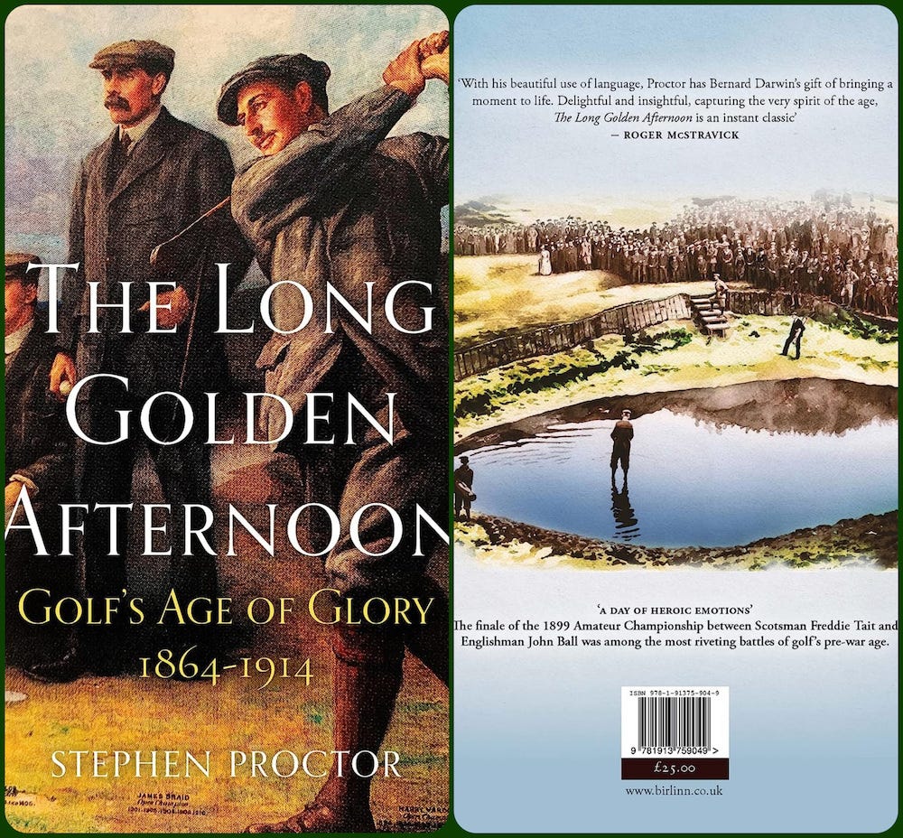 First Look At Royal Liverpool 2023; Q&A With Stephen Proctor