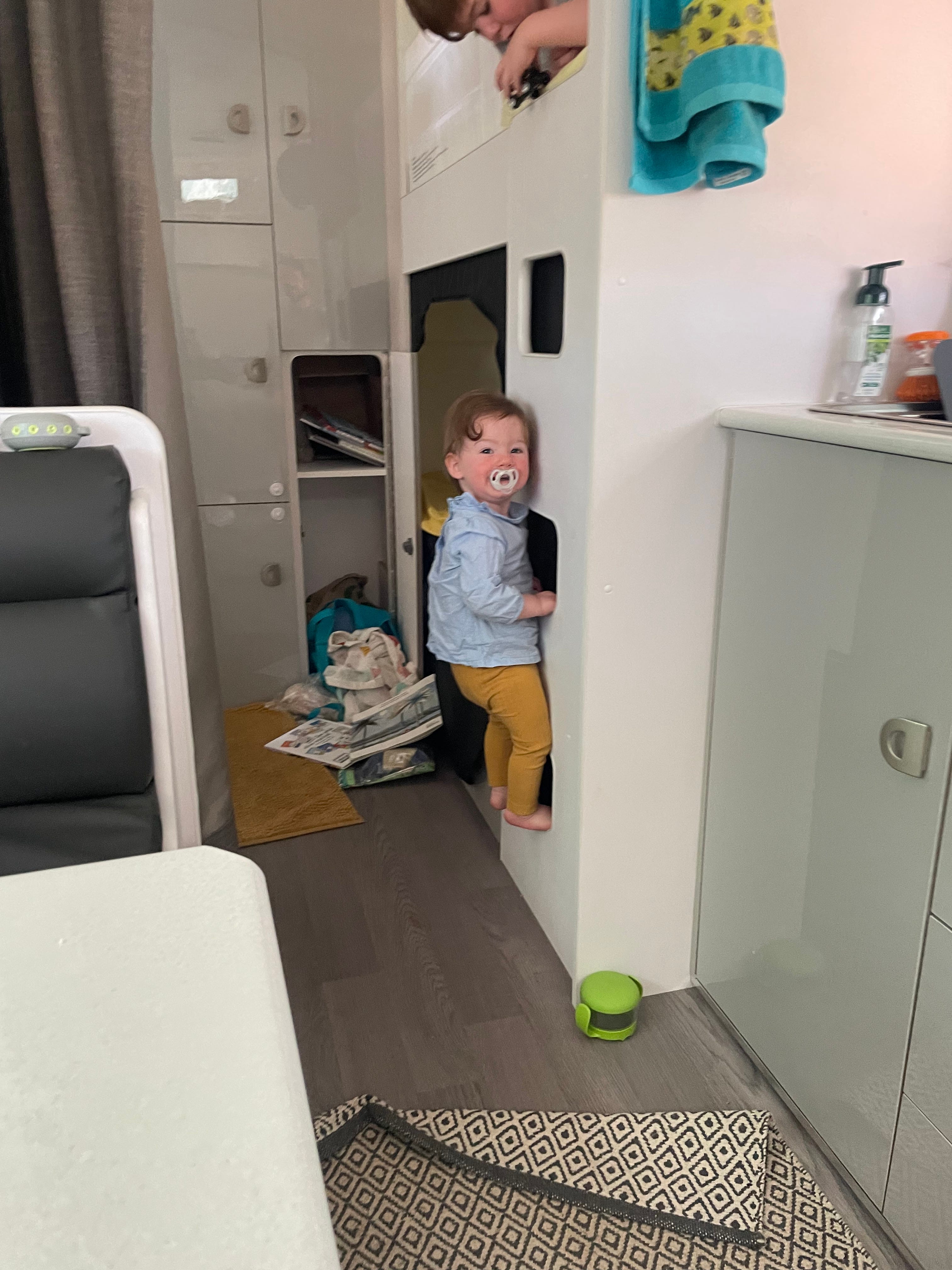 Sandy until further notice - Nora’s Substack