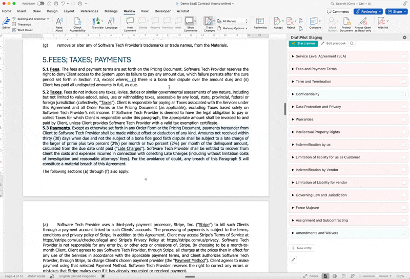 DraftPilot Community Update - Making AI Feel Natural