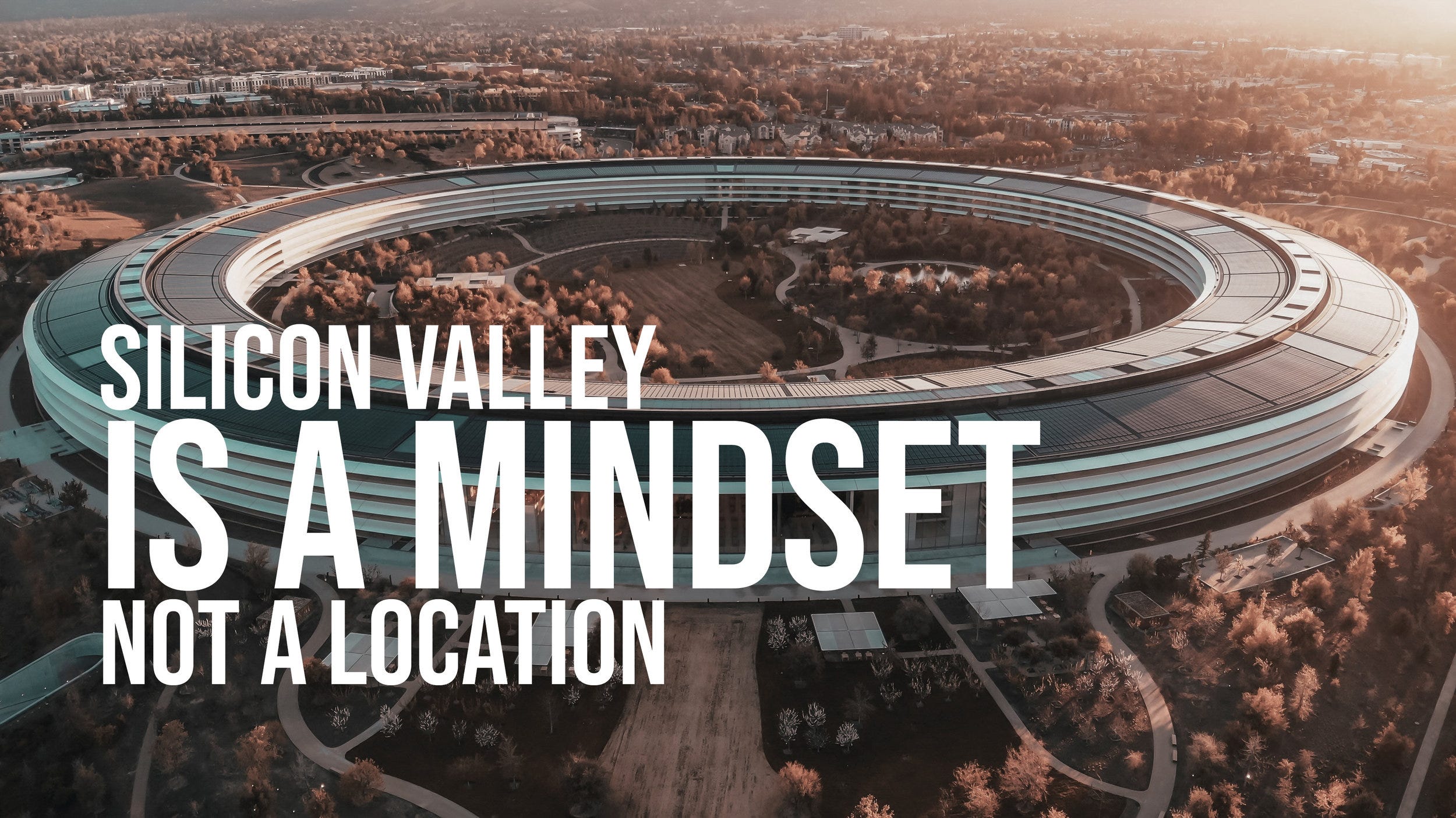 The End Of Silicon Valley By John Ganz Unpopular Front