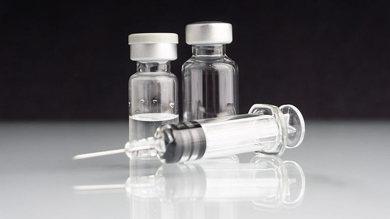 Latest mRNA Vaccine for RSV Wins Expedited Review